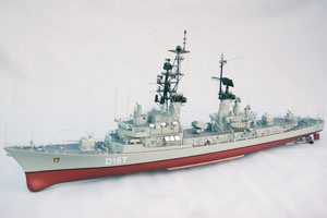 Graupner - Faber Modellbau